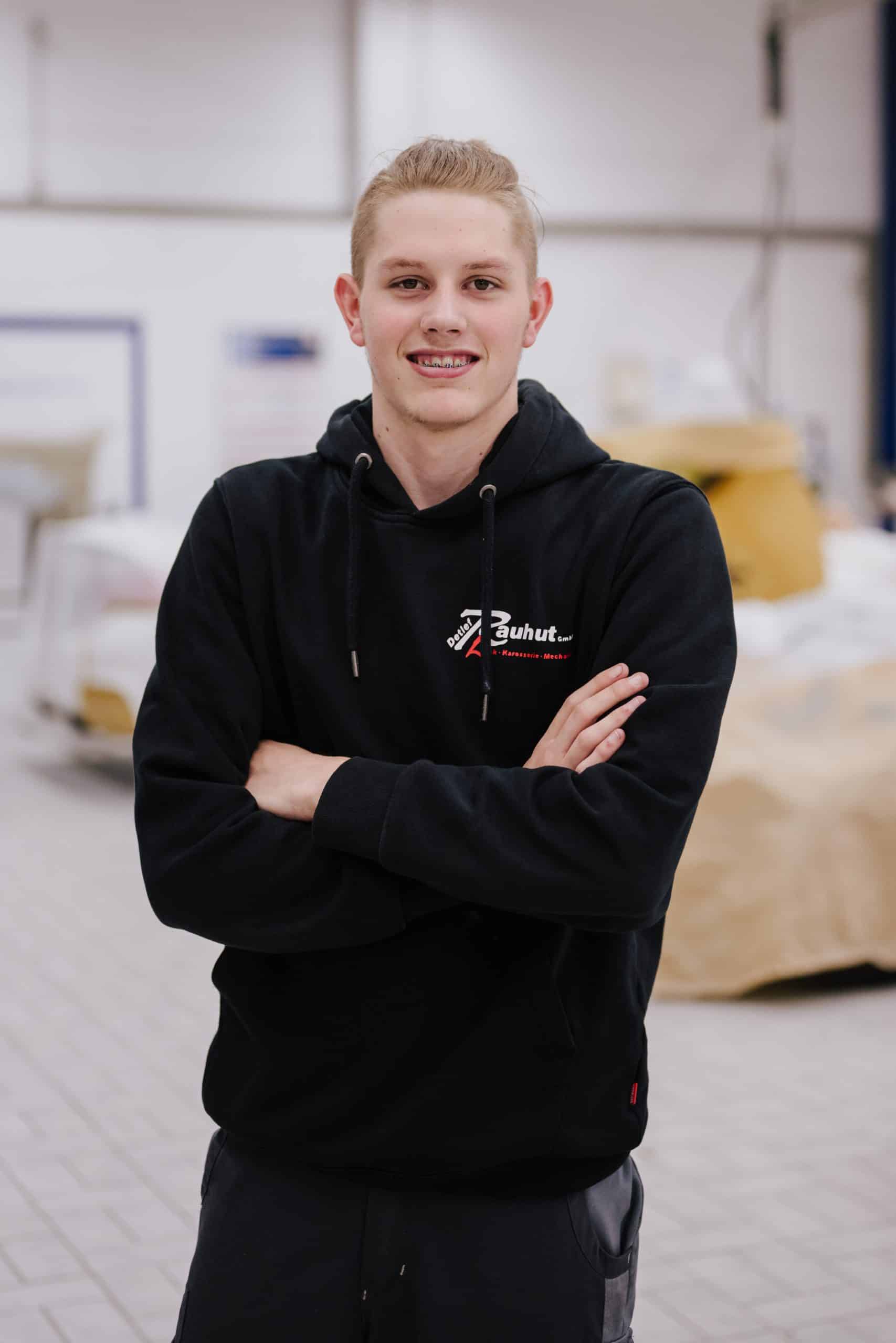 Über Uns – Autolackiererei Detlef Rauhut